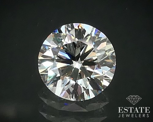 Loose 2.00ct Round Cut GIA Certified Natural Diamond VS2/I i15649 | eBay