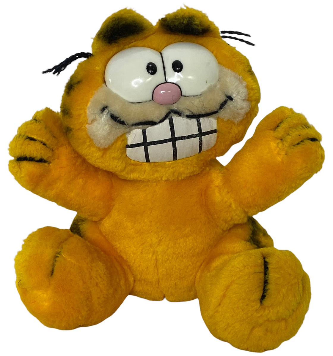 Garfield Overstuffed Pizza 13 Medium Plush By Kidrobot, 55% OFF