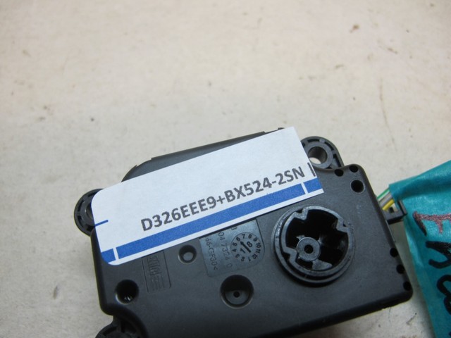 13 14 15 16 Buick Encore HVAC AC Heater Blend Door Actuator 13372986 ...