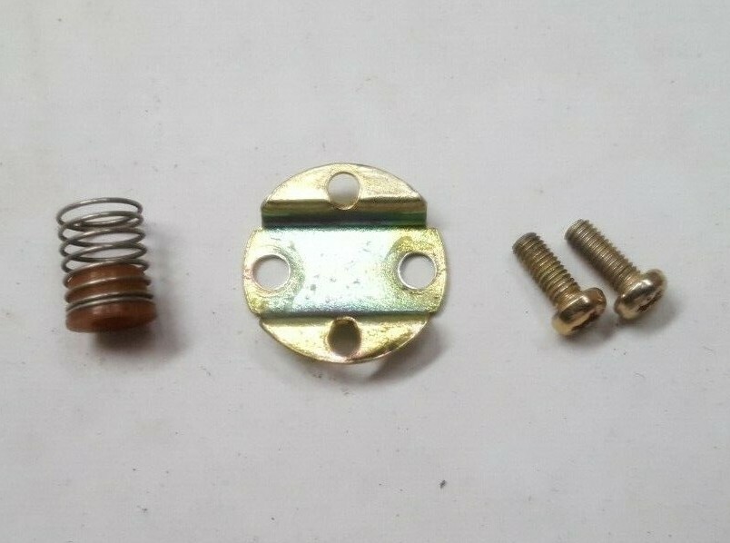 Yamaha FZ600 YX600 RADIAN XJ550 MAXIM SECA carb needle keeper retainer ...