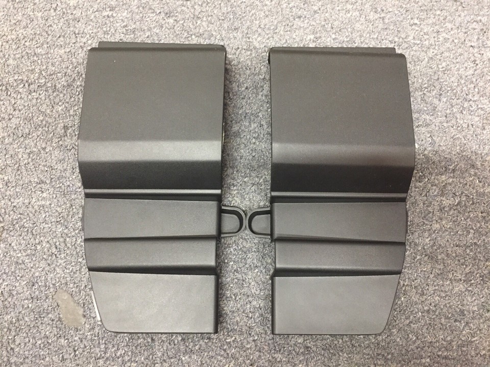 GM Genuine Parts Chevy Snow Cover 4127531C1 LH RH TPO VC-10307 (two ...