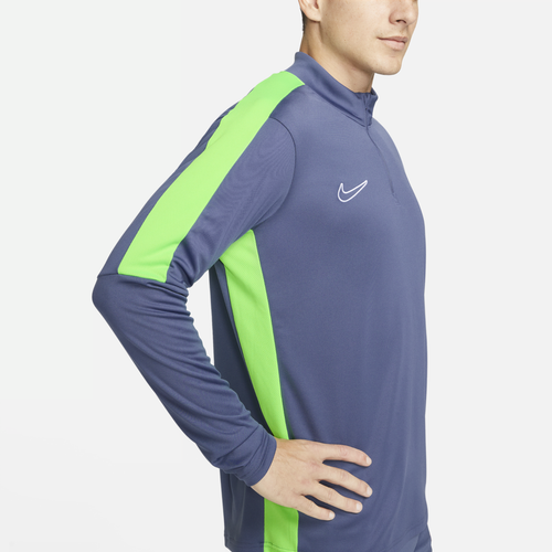 Size Large - Nike Football Training Top Dri-Fit Academy Long Sleeve ...