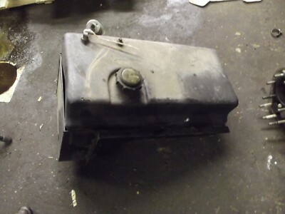 Ryan GA-30 Aerator Gas Tank | eBay