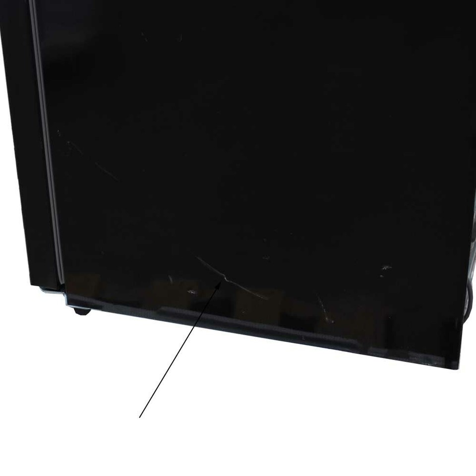 Contoure RapidCold RV Refrigerator w/ Freezer 12 Cubic Foot R-1250BB | eBay