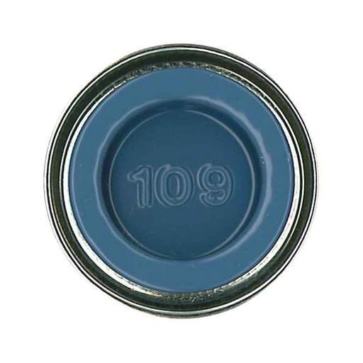 Humbrol 109 Ww1 Blue Matt Enamel 14ml Model Kit Paint for sale online ...