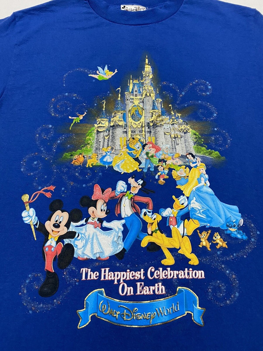 90s Clothing Brands With Disney Characters