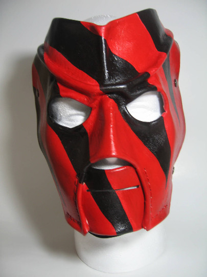 Kane Mask 1997