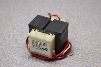 Transformers - Basler Electric Transformer