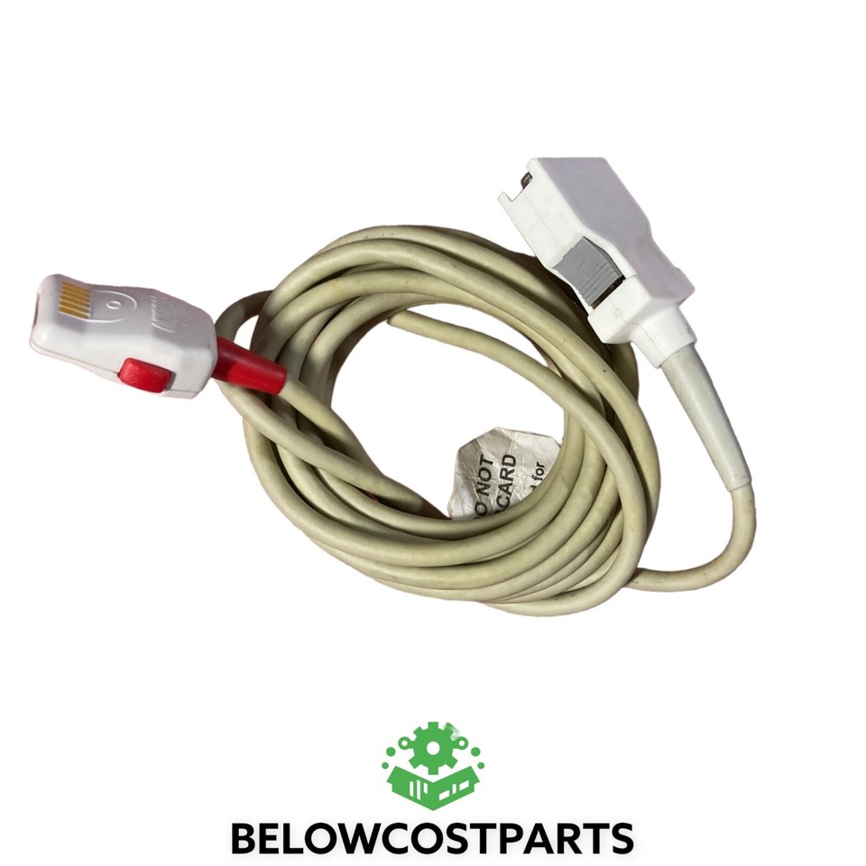 Masimo PS-10153D Pulse Sensor Connection SpO2 Cord Pulse Oximeter ...