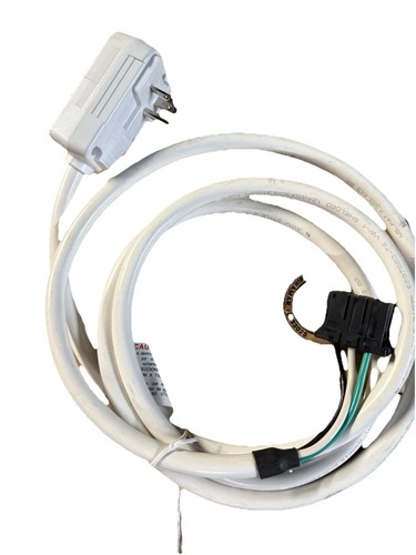 Power Cord for PTAC And Window Ac Units LCDI CORD 240v 20 amp 4800 watt ...