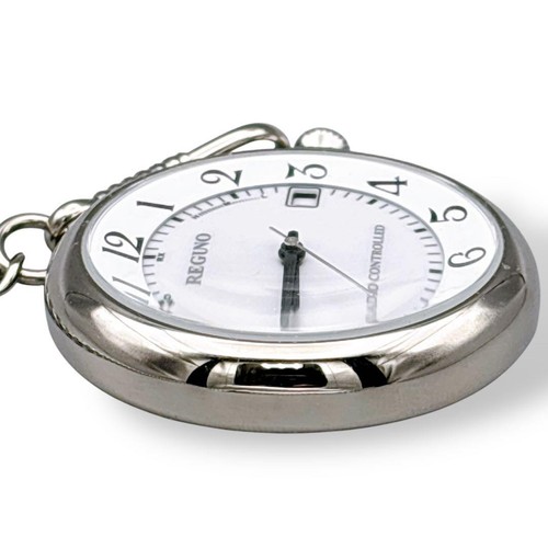 Unused REGUNO Regno Flexible Radio Solar Y022 Watch | eBay