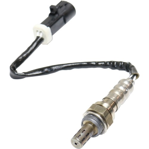Pair O2 Oxygen Sensors Set of 2 Front & Rear Left-and-Right Downstream ...