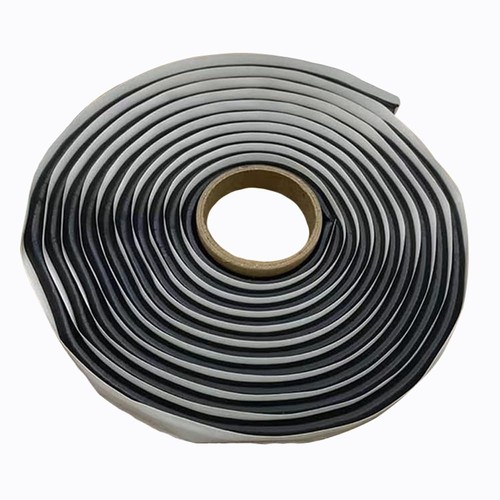 Coitak Butyl Sealant Putty Tape, 2 Rolls - 3/8 inch x 13 feet each ...
