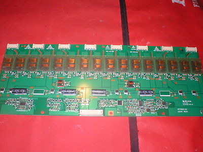 Magnavox VIT90001.52 / LT-1926006301 Top / Inverter Board | eBay