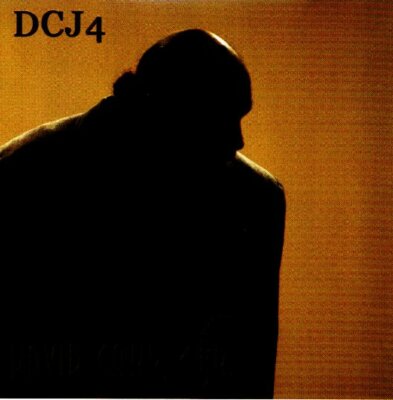 DAVID CARR JR - DCJ4 | eBay