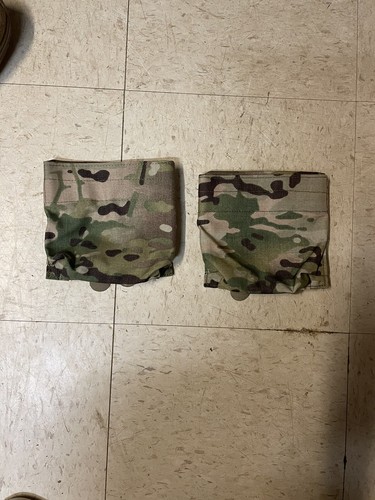 Velocity Systems Side Plate Pouch | eBay
