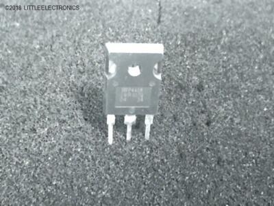 (1) IRFP4468 IR TRANSISTOR TO-247 - GENUINE US STOCK - QUICK SHIP | eBay