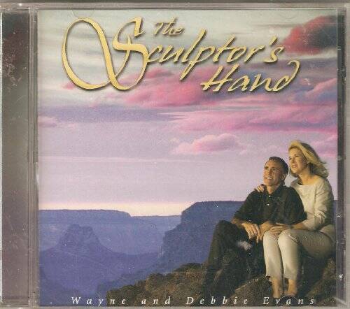 The Sculptors Hand - Audio CD By Wayne Debbie Evans - VERY GOOD | eBay
