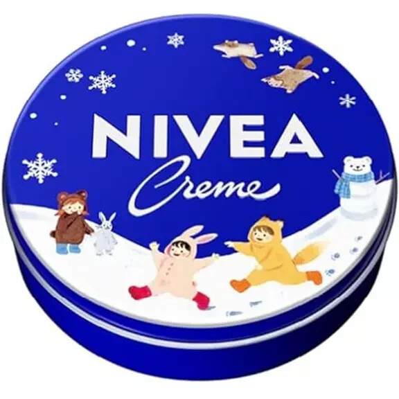 Nivea Kids 2024