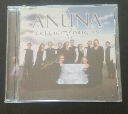 Celtic Origins by Anuna (CD, 2007, Elevation) | eBay