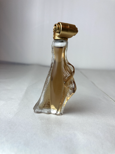 Vintage Givenchy Organza Indecence eau de parfum EDP perfume, .17 oz, 5 ...