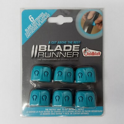 Drywall Tools - Blade Runner Drywall