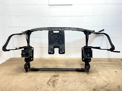2006-2010 MERCEDES-BENZ R320 R350 W251 FRONT RADIATOR SUPPORT FRAME ...