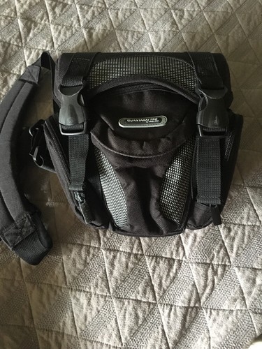 Quantaray Pro By Naneu Pro Camera Bag With Shoulder S… - Gem