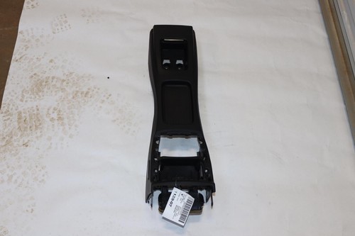2007-2013 BMW 335I E92 COUPE REAR CENTER CONSOLE BACK PANEL OEM | eBay