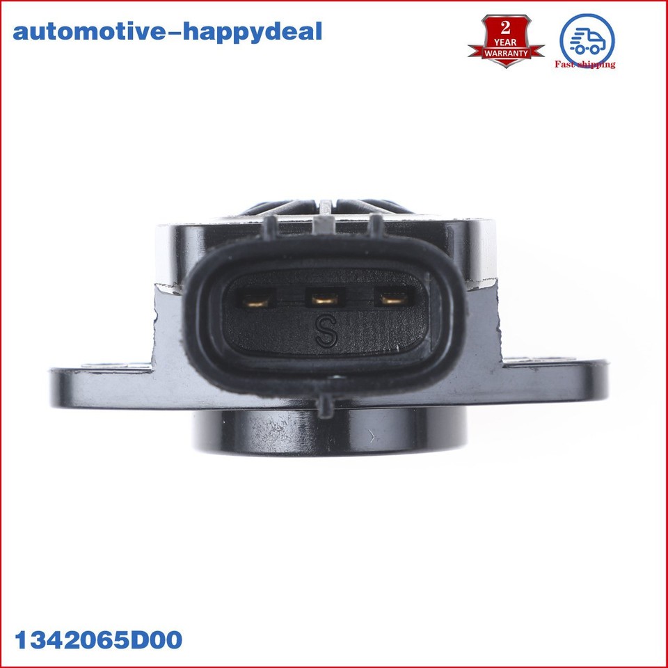 1342065D00 Throttle Position TPS Sensor For Suzuki Grand Vitara Ignis ...