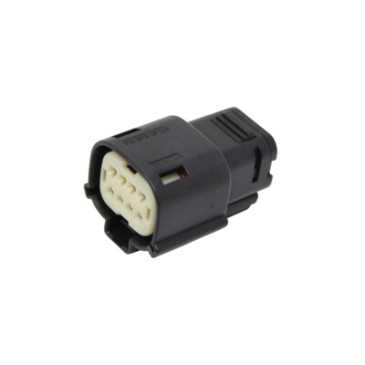 33472-4801 Steckverbinder: Leitung-Leitung MX150 Stecker weiblich PIN ...