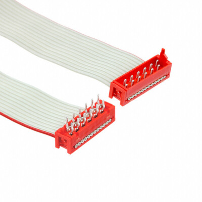 CABLE ASSEMBLY HEADER WTB 12POS | eBay