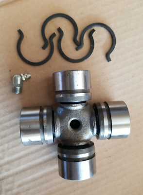 WALTERSCHEID 12.00.00 CROSS KIT, 34mm x 90mm 1040703 | eBay