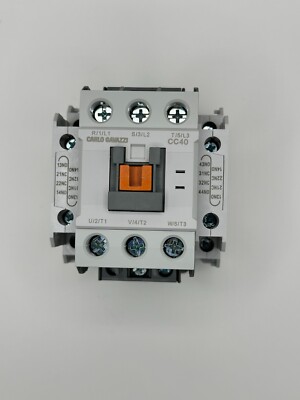 Starters - 120 Volt Contactor