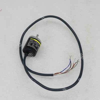 A New Omron PLC Rotary Encoder E6A2-CWZ3C 100P/R Free Shipping#LJ | eBay UK