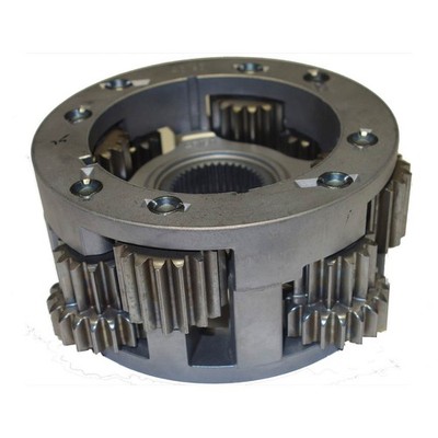 Transfer Case BW4481, BW4482, BW4484 & BW4485 Front & Rear Diff Carrier ...