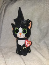 Pandora the Cat - Beanie Boos - Beaniepedia