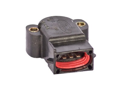 53QH66D Throttle Position Sensor Fits 1992-1994 Ford Crown Victoria 4 ...