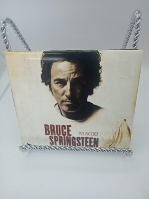 Bruce Springsteen - Magic (CD) 2007 886971706024| eBay