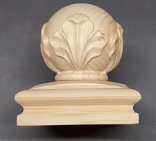 Stair Post Cap for sale | eBay