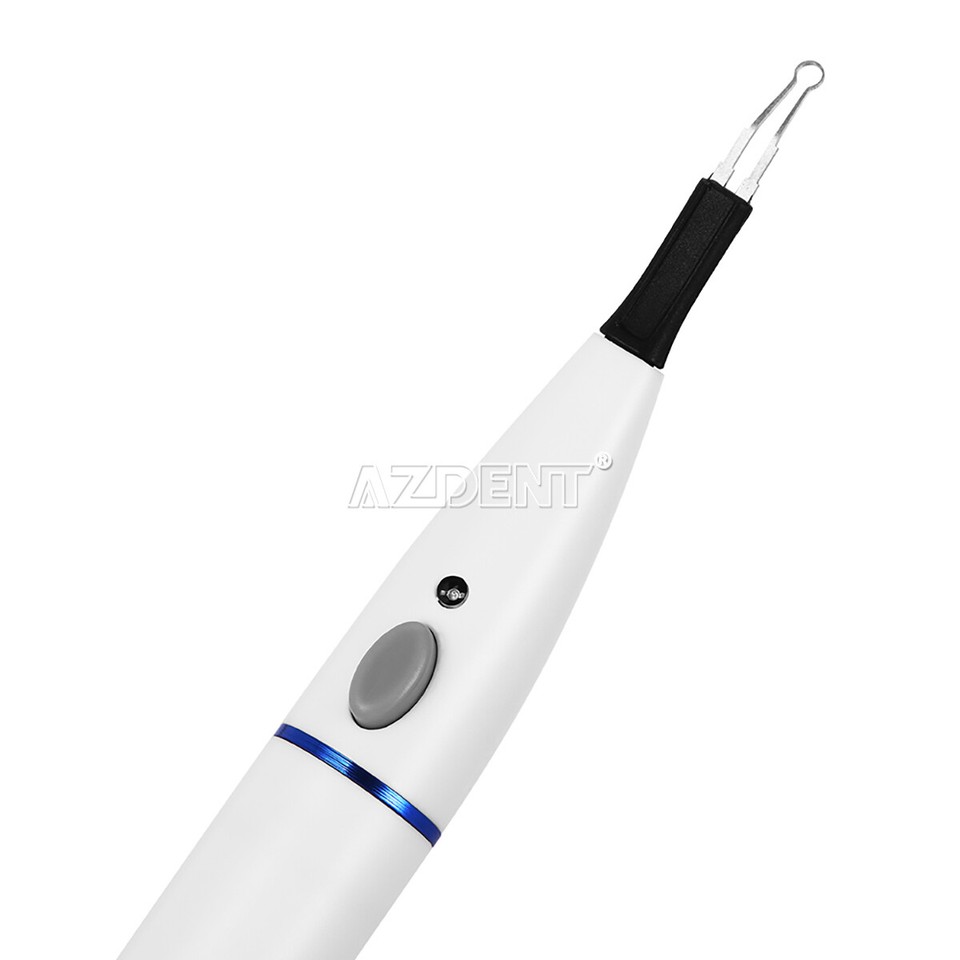 Dental Gutta Percha Obturation Endo Heated Pen / Gutta Percha Points ...