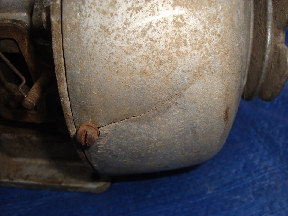 Power Products Engine Model 1000 | eBay