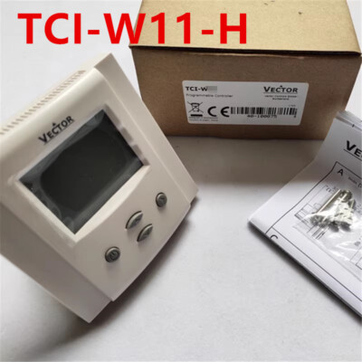 1pcs VECTOR TCI-W11-H wall-mounted universal controller | eBay