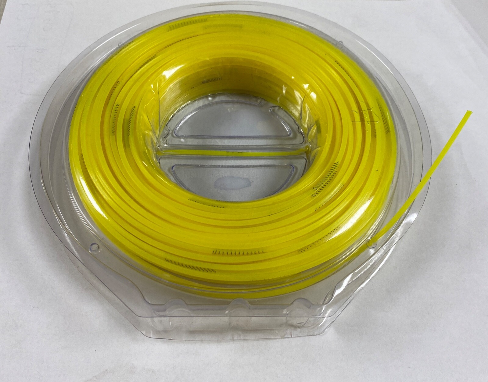 RINO-Tuff Pro/Trimmer Line .080" X 175 Feet/ Marked Trimmer Line Weed ...