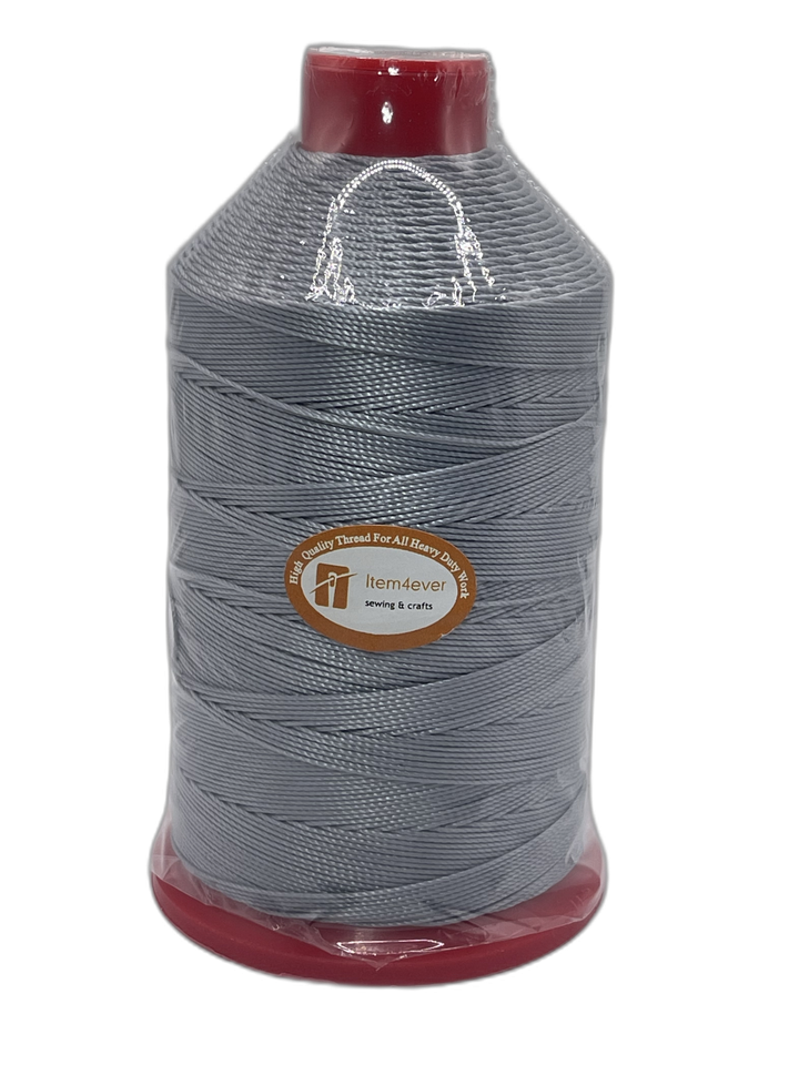 v207 T210 Bonded Nylon sewing Thread for Upholstery outdoor leather ...
