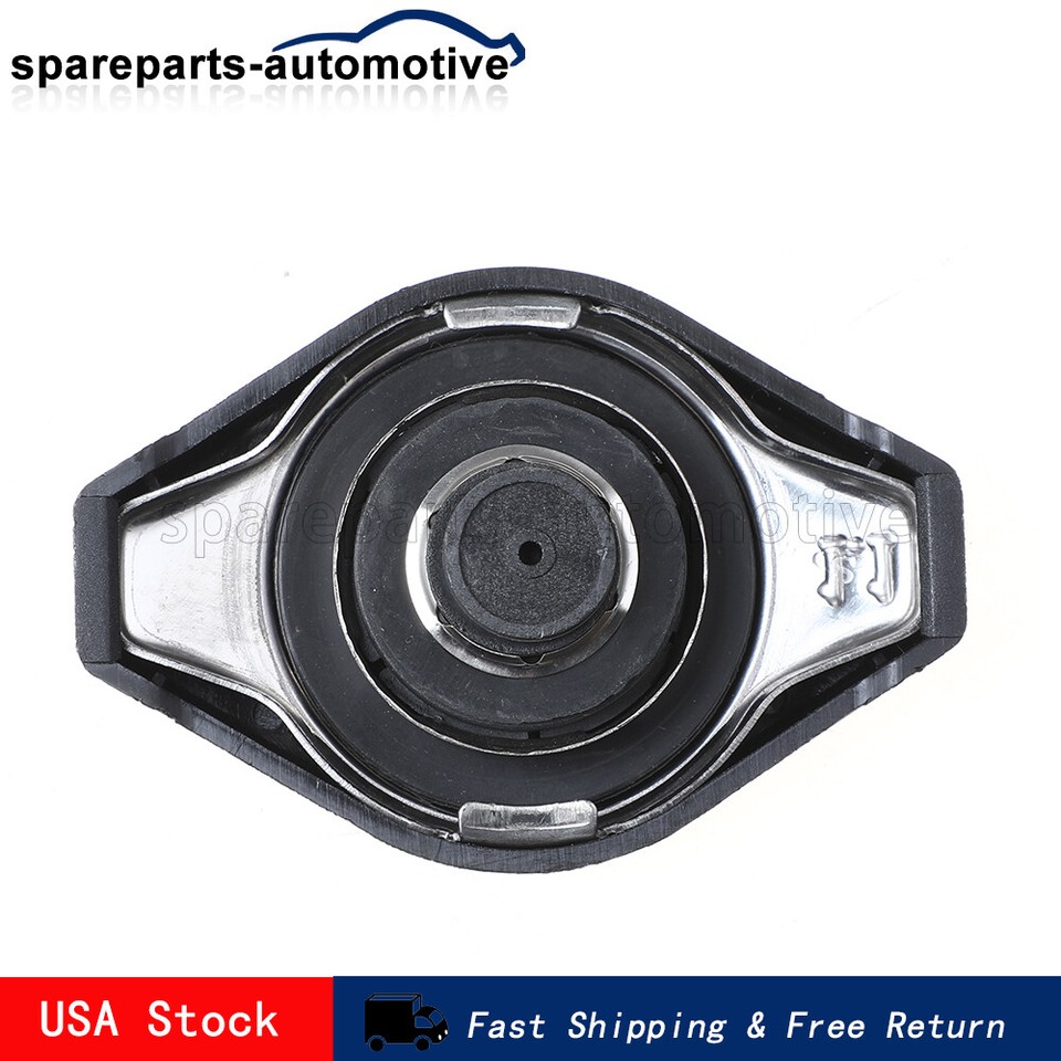 For Acura RSX MDX TSX Honda Civic Accord CRV Cooling Radiator Cap 19045 ...