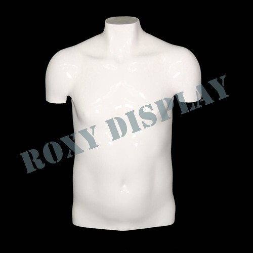 Headless Male mannequin torso #MD-MPLW | eBay