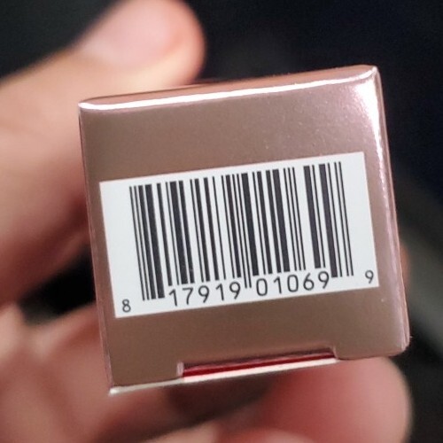 It Cosmetics Vitality Lip Flush Lip-Softening Butter Gloss **Naturally ...