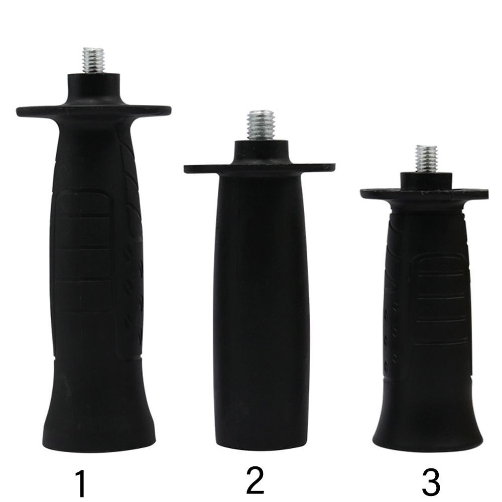 Grinder Auxiliary Handle Power Tools Comfortable Grip Side Replacement ...