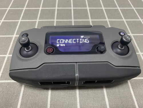 DJI Mavic 2 Pro/Zoom Remote Controller RC1A/RC1B with Joysticks | eBay